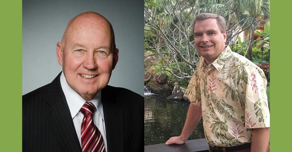 April 2019 Conversation with Dave Gans - Moore Solutions Inc