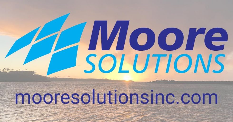Appointment Inventory - Moore Solutions Inc